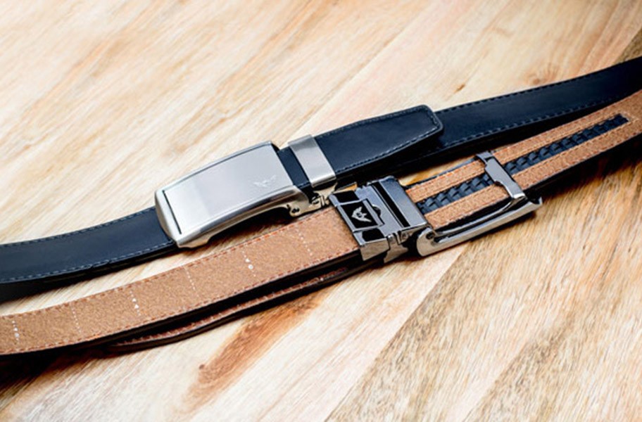 SlideBelts
